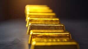 Gold Bars for Sale in South Africa| Where to Buy and Prices in 2025