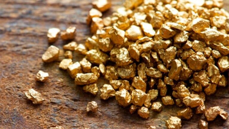 Uganda Gold Deposits| 31 Million Tonnes Worth $12 Trillion