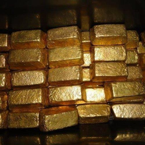 African Gold Bars for Sale | Buy Certified 24K Bars Online
