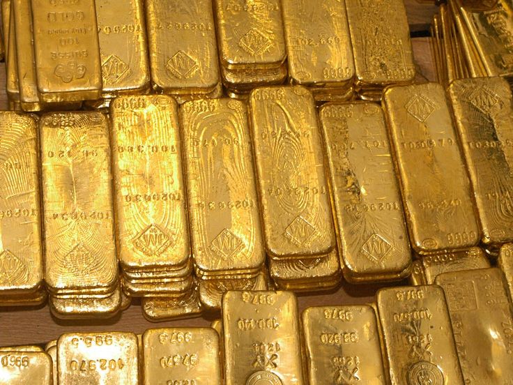 African Gold Bars for Sale | Buy Certified 24K Bars Online