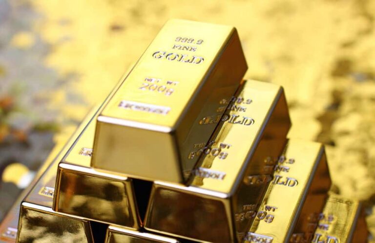 Gold Ingots for Sale – Buy Certified 24K Gold Ingots 2025