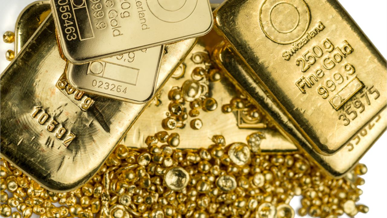 Gold Price in Uganda Today | Live 24K Rates Per Gram in 2026