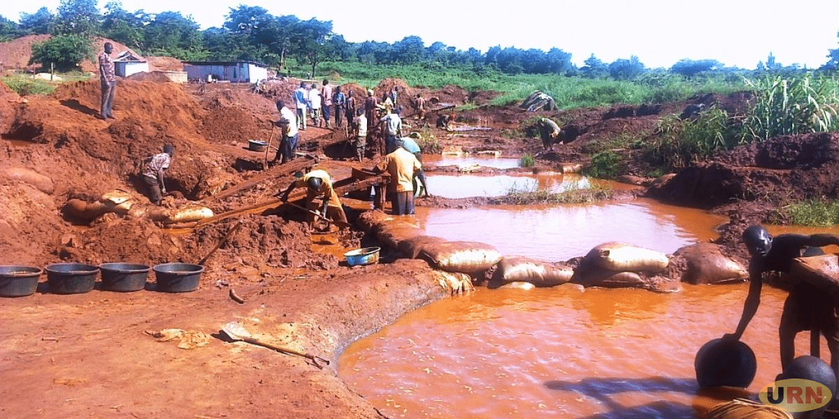 Uganda Gold Mines: 9 Powerful Insights You Must Know in 2025