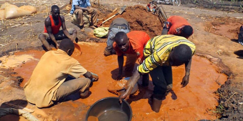Uganda Gold Mines: 9 Powerful Insights You Must Know in 2025