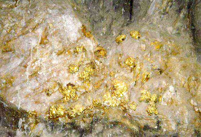 Gold Ore for Sale: Buy High-Purity Raw Gold Ore Online 2025