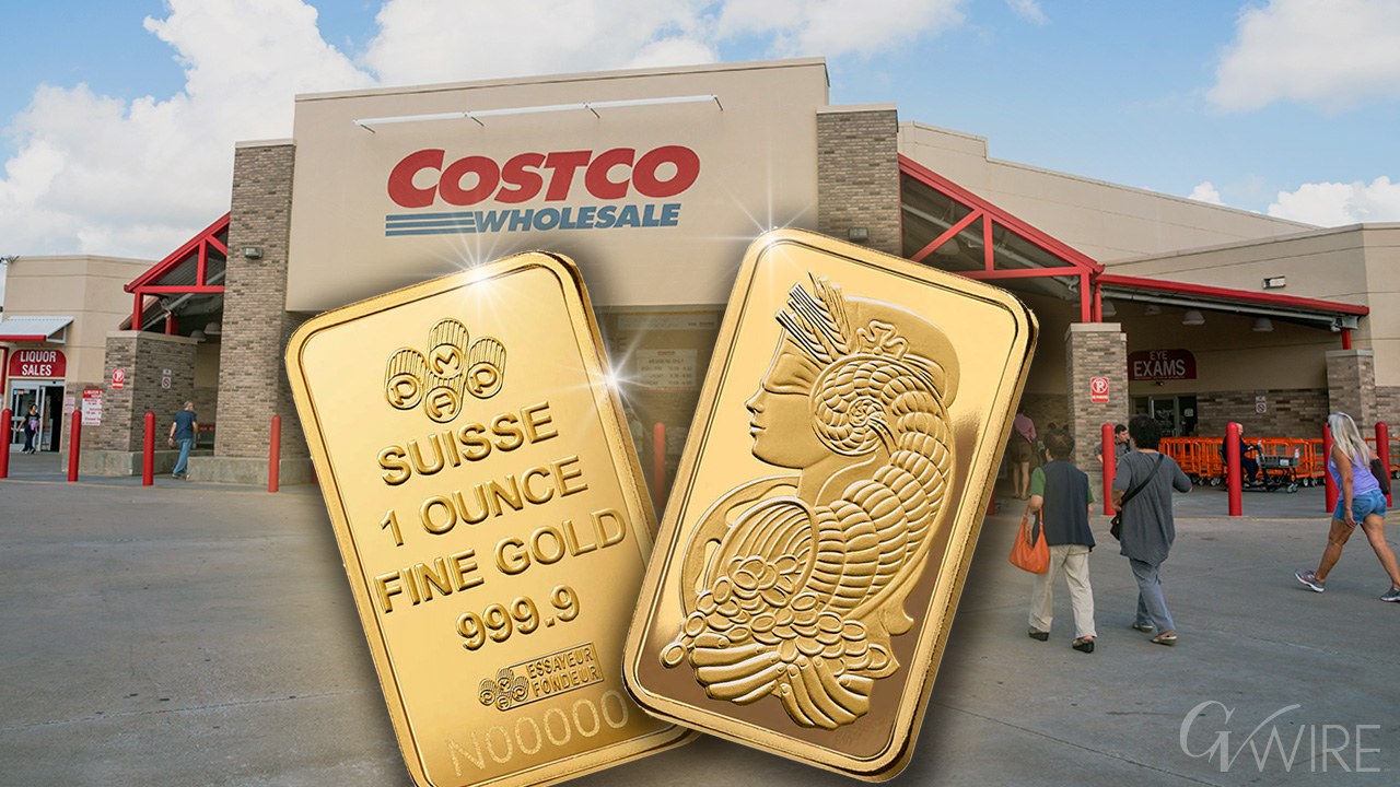 Costco 24k Gold Bar Price Today | Save Big on Gold! in 2025
