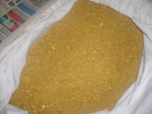 What is Gold Dust | Top Uses, Value & How to Buy Safely 2025