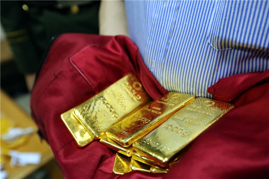 Gold Market in Uganda 2026: Trends & Investments Guide 2026